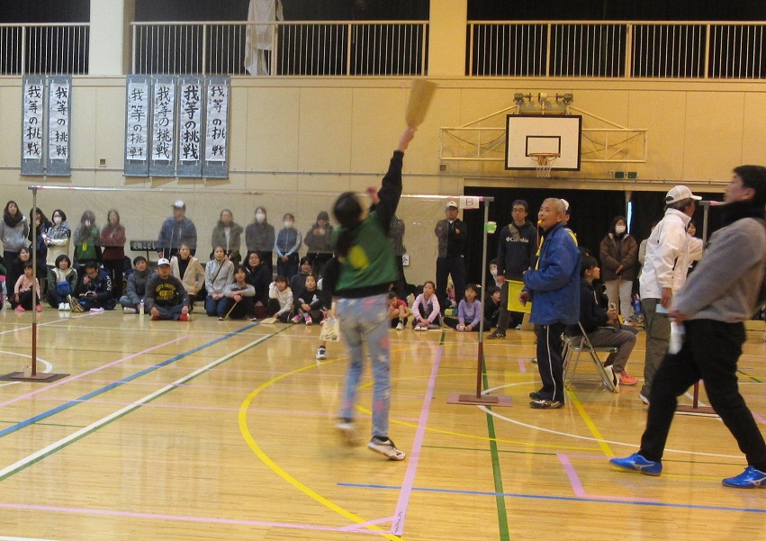 hanetsuki | 菅町会公式サイト